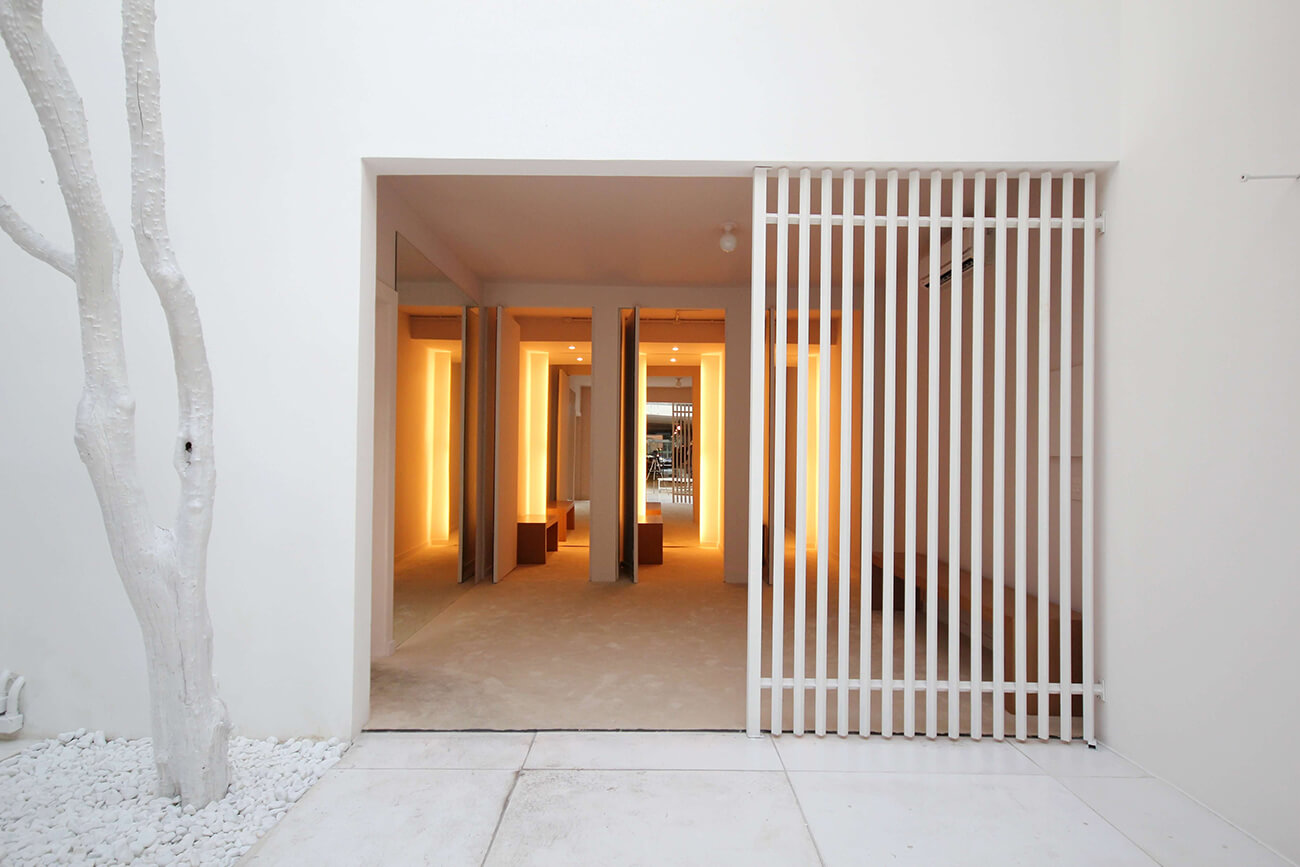 Alexandre Herchcovitch – Arkitito