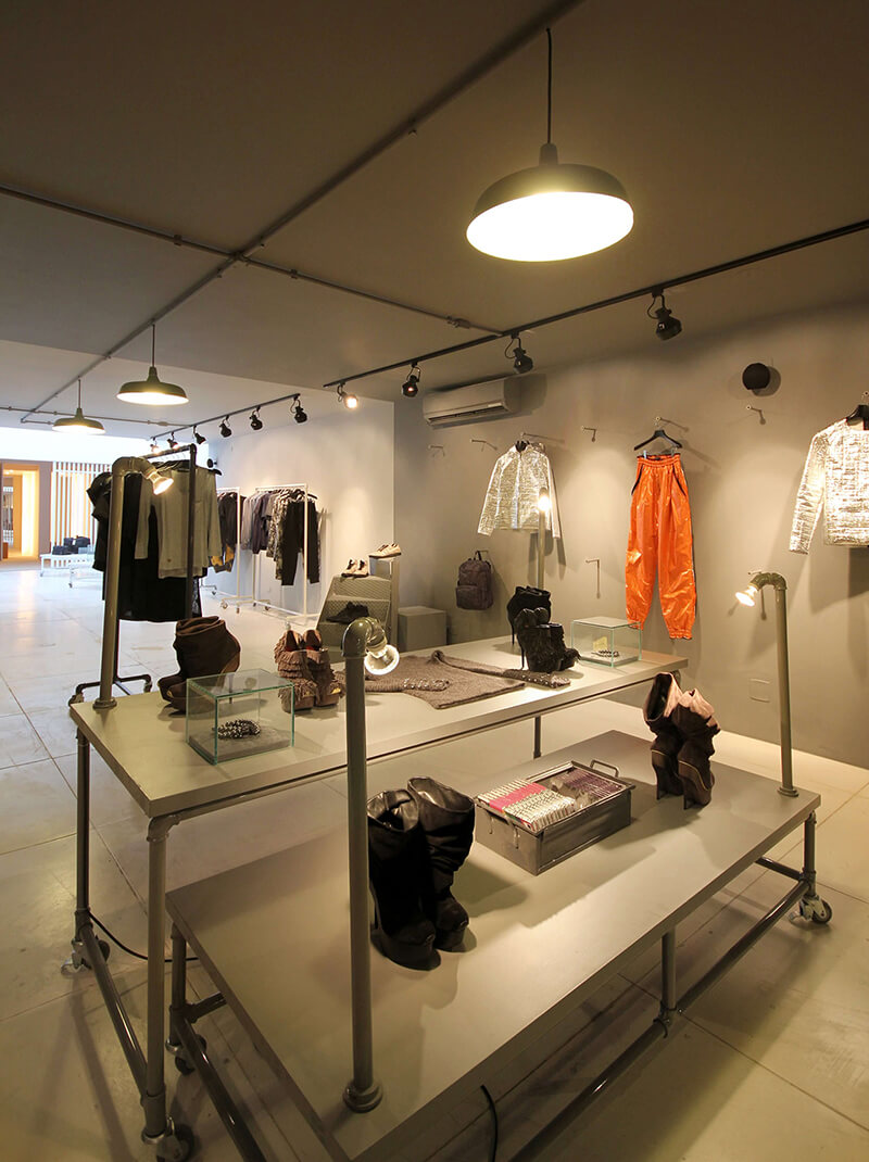 Alexandre Herchcovitch – Arkitito