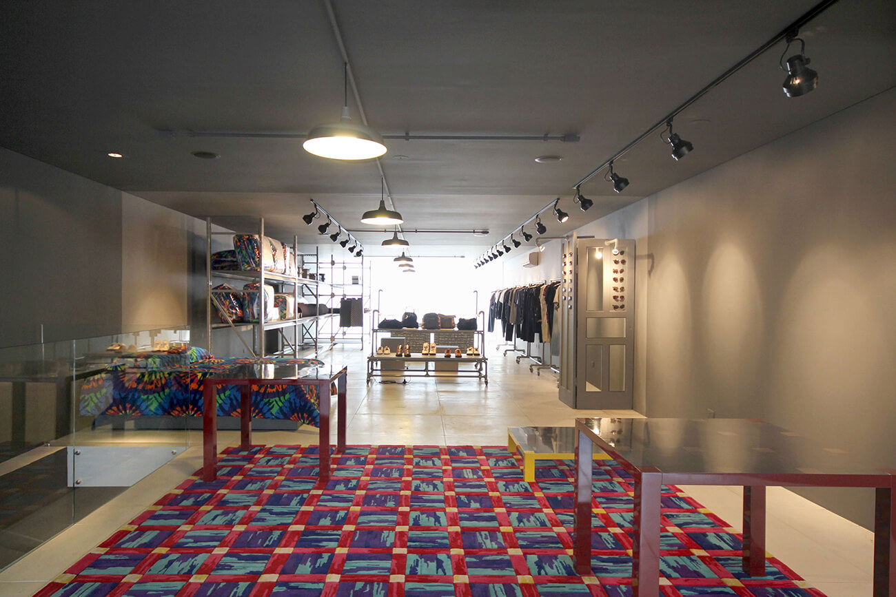 Alexandre Herchcovitch – Arkitito